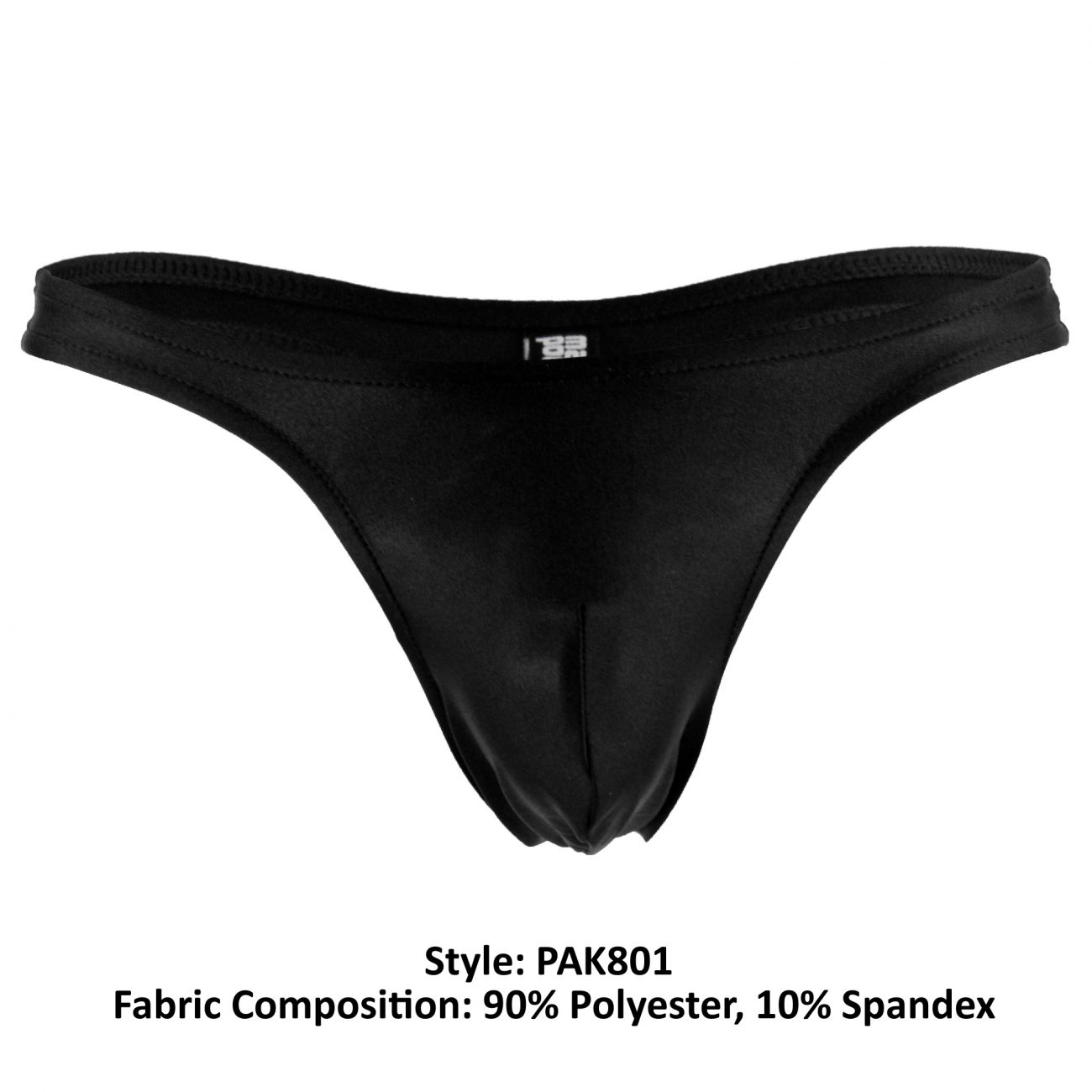 Underwear Male Power Pak801 Bong Thong Ebay